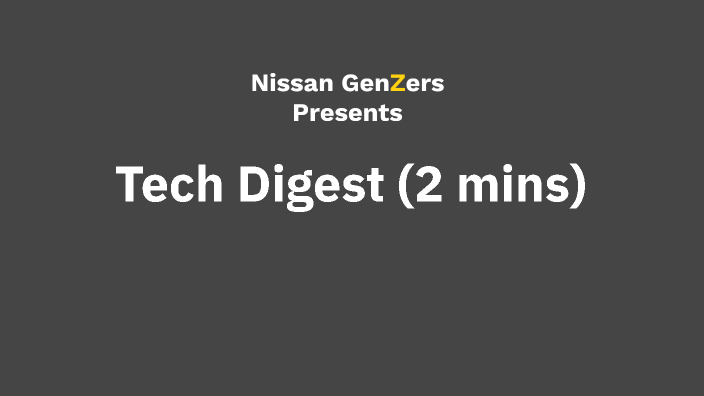 GenZ ERG by Joel Joseph on Prezi