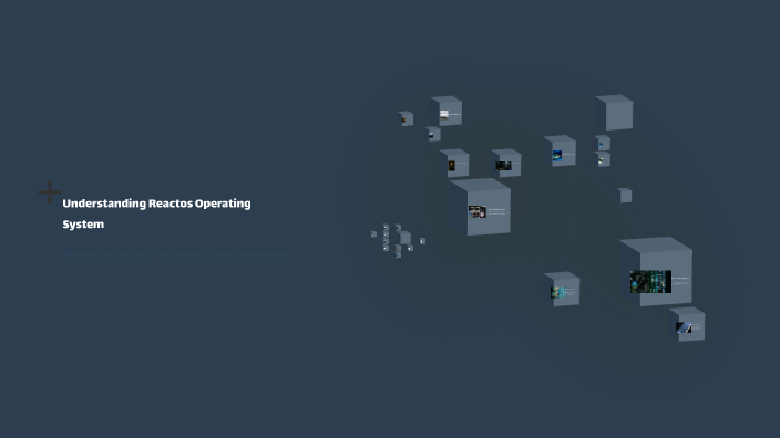 Understanding Reactos Operating System by antonia sanchez on Prezi