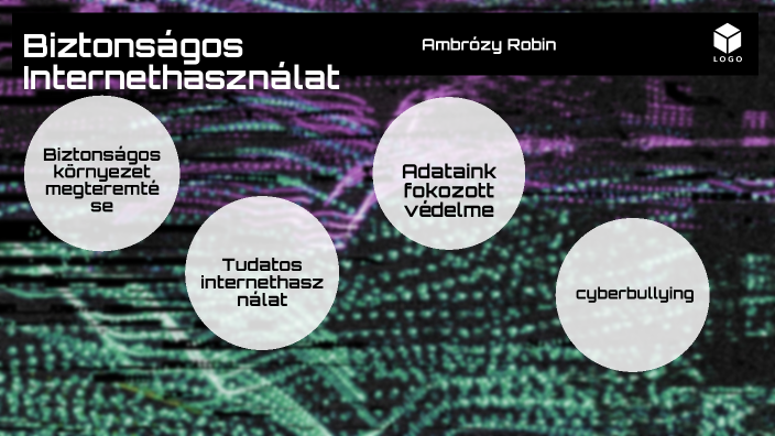 Biztonságos Internethasználat by ambrozy robin on Prezi