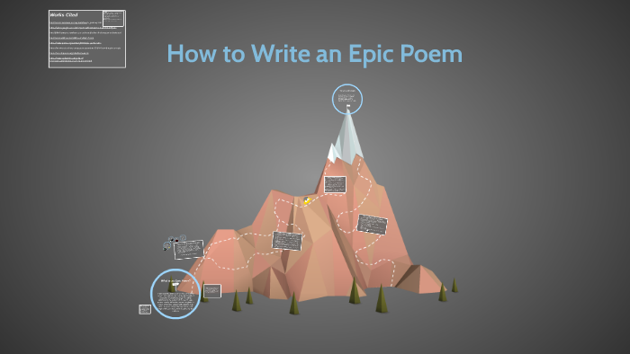 How to Write an Epic Poem by N Yanasak on Prezi