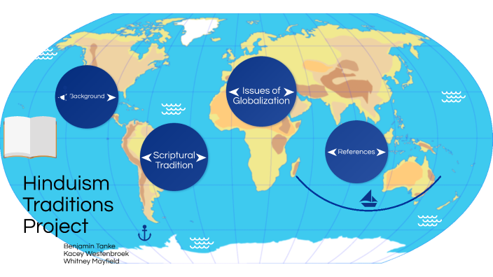 Hinduism - Traditions Project by Benjamin Tanke on Prezi