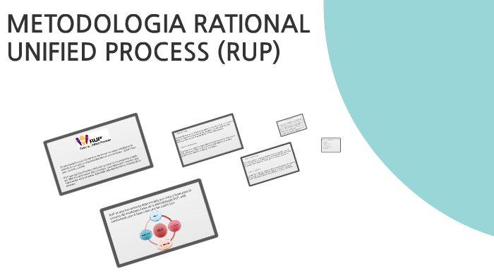 METODOLOGIA RATIONAL UNIFIED PROCESS (RUP) by yereni lopez on Prezi