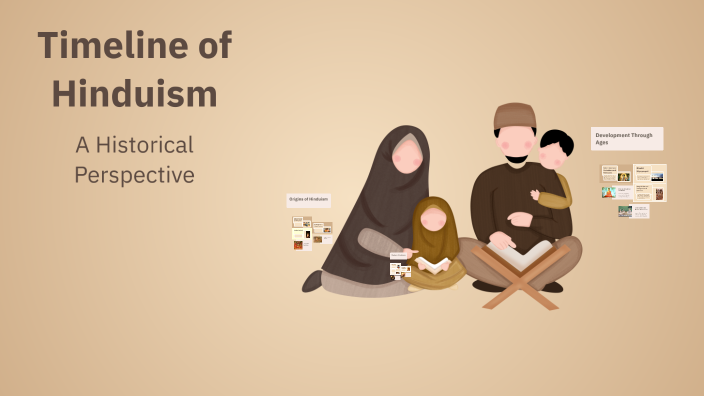 Timeline of Hinduism by Ali Taha Sarhan on Prezi