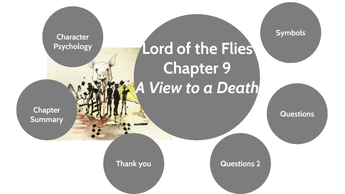 Lord of the Flies Chapter 9 by Andes Torres on Prezi