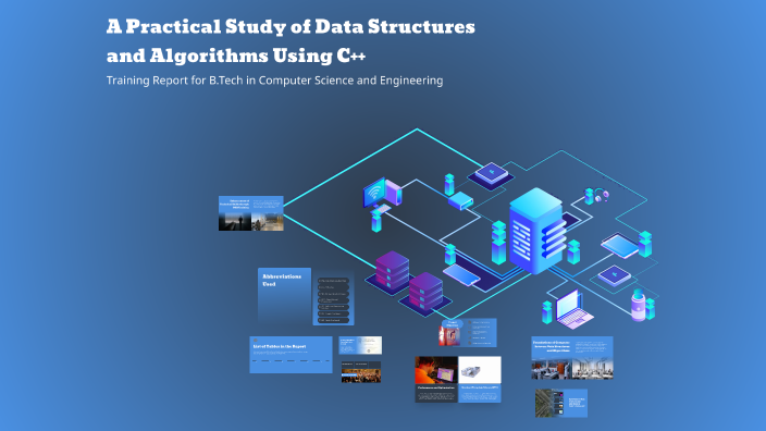 A Practical Study of Data Structures and Algorithms Using C++ by ...