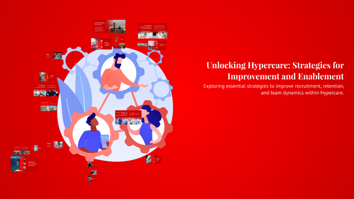 Unlocking Hypercare: Strategies for Improvement and Enablement by isha ...