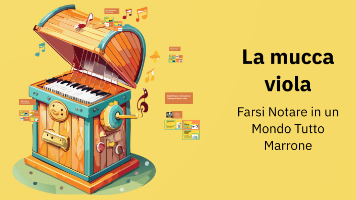La mucca viola by Paolo Capeci on Prezi
