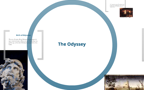 Greek Mythology: The Odyssey by lizy flores on Prezi