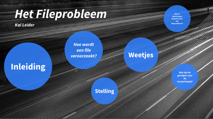 het fileprobleem by Kai Leider on Prezi