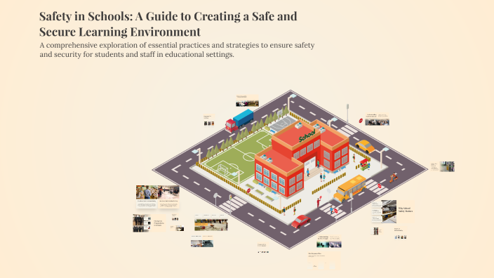 Safety in Schools: A Guide to Creating a Safe and Secure Learning Environment by Nicole Acquaah ...