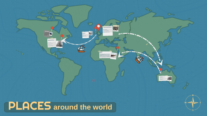 Heritage Studies Presentation by Chloe Devlin on Prezi