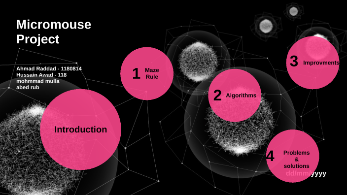 MICROMOUSE by ahmad raddad on Prezi