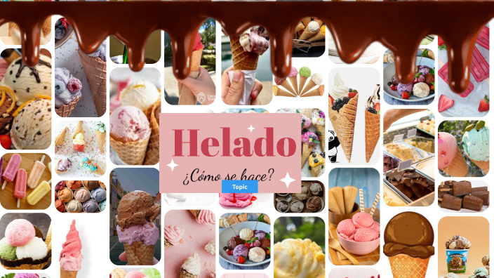 ¿CÓMO SE HACE EL HELADO? JOCELYN CONCHAS by JOCELYLN ALIZETH CONCHAS ...