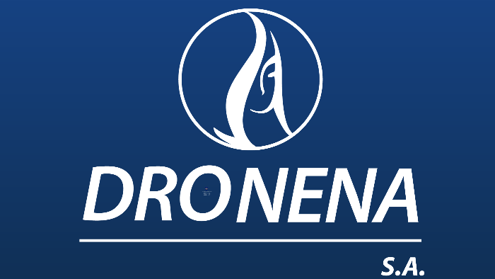 Dronena by Angela Colon on Prezi