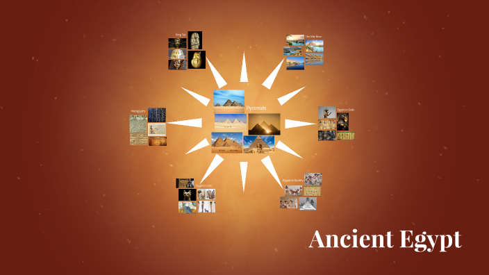 Ancient Egypt by Adrienna Iman on Prezi