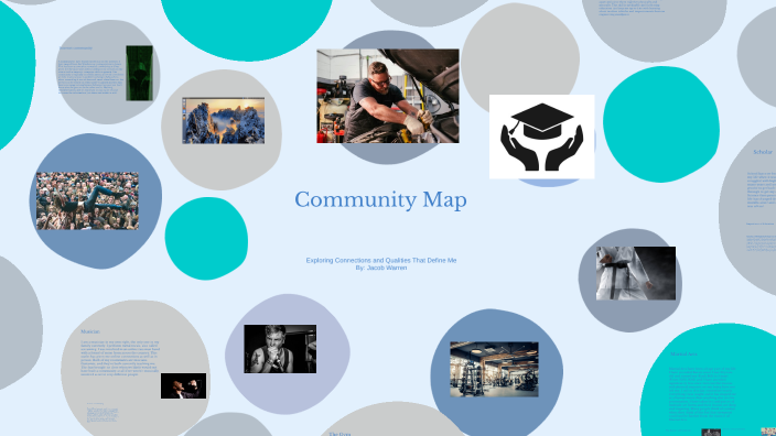 Mapping My Community: A Personal Journey by Jacob Warren on Prezi