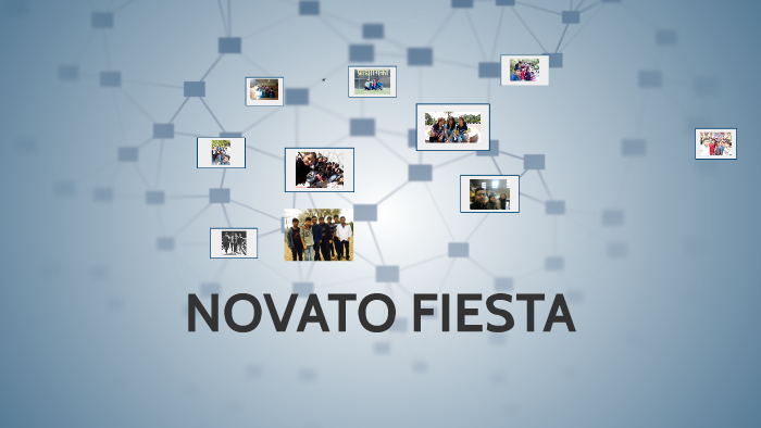 NOVATO FIESTA by Ayush Saklani on Prezi