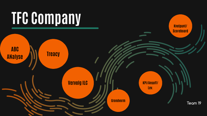 TFC Company by d. Janssen on Prezi