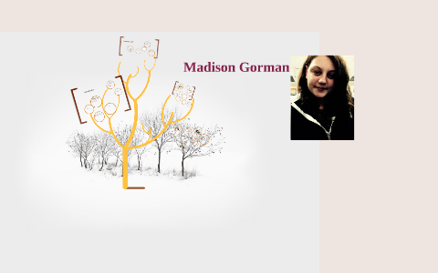 Grad trans by madison gorman on Prezi