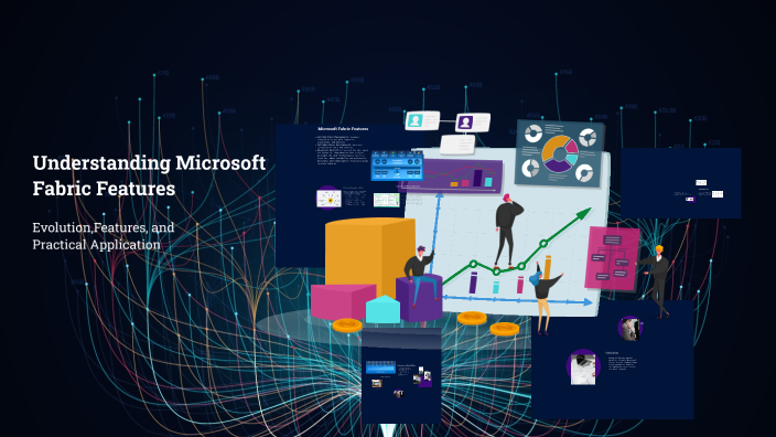 Evolution of Microsoft Fabric Features by Natnael Kahsay on Prezi