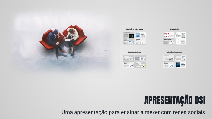 DSI PRESENTATION by Premoli MKT on Prezi