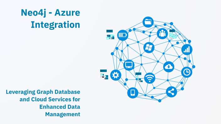 Neo4j - Azure Integration by common account on Prezi