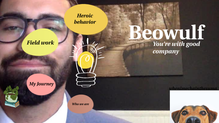 Sofia Pajunen-Beowulf final project by Sofia Pajunen on Prezi