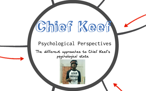 Chief Keef by Alexy Cruz on Prezi
