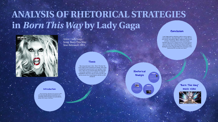 Rhetorical Analysis by ABI CRUZ on Prezi