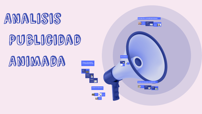 Tendencias de Publicidad Animada by laura fonseca on Prezi