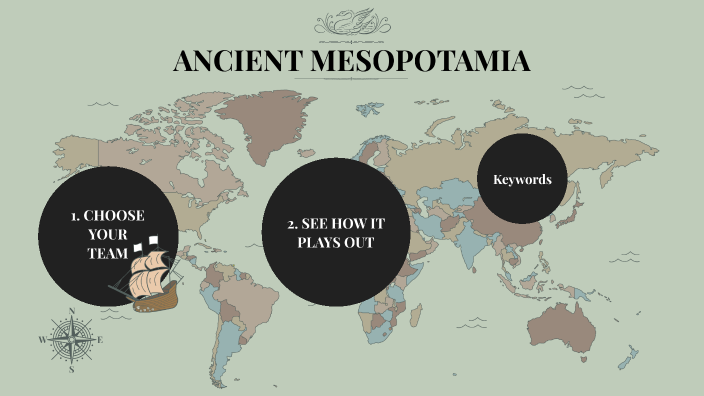 Menu Project by brad riggs on Prezi