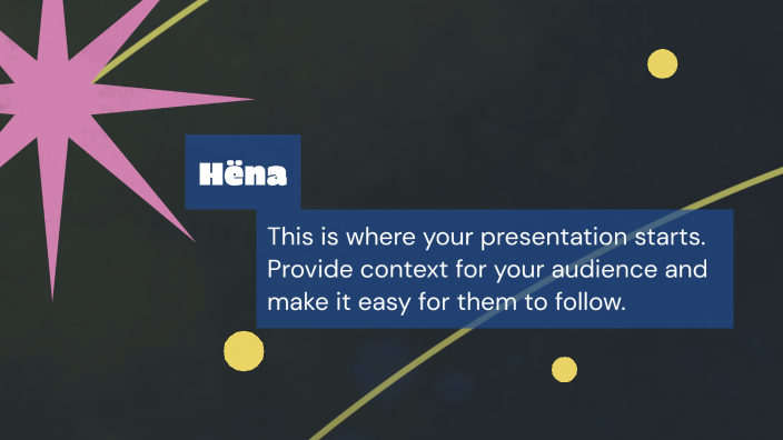 Moon by Ersa T.I.K on Prezi