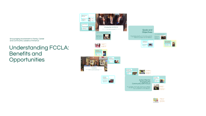 Understanding FCCLA: Benefits and Opportunities by Tesla Johnson on Prezi