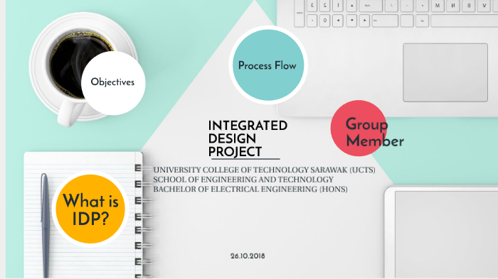 Integrated Design Project by Wa Sui on Prezi
