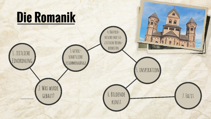 Kunst_Romanik by Theopelius Bestelmeyer on Prezi