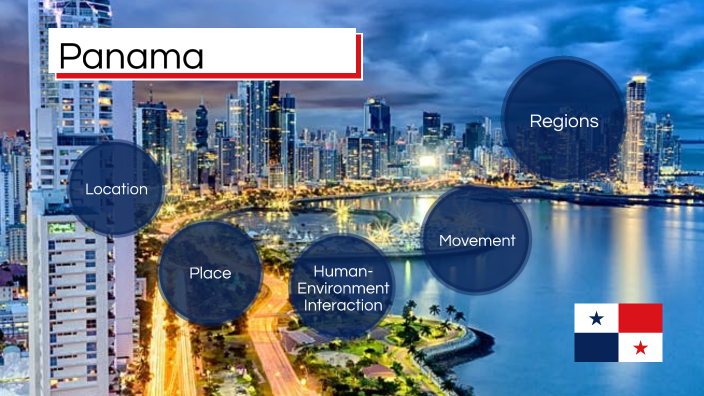 5 Themes - Panama by Lilly Lerman on Prezi