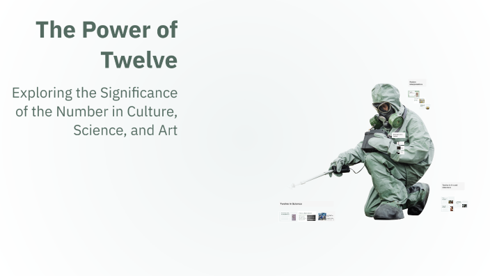 The Power of Twelve by Ralitsa Lyubenova on Prezi