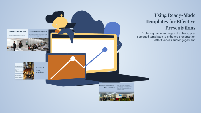Using Ready-Made Templates for Effective Presentations by ROHAN B ...