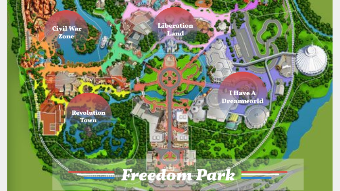 Freedom Park by Catherine Bumagat on Prezi