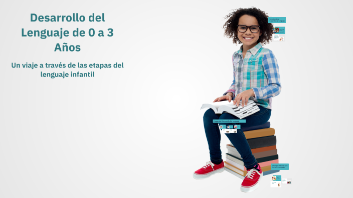 Desarrollo del Lenguaje de 0 a 3 Años by Genesis Jara Espinoza on Prezi
