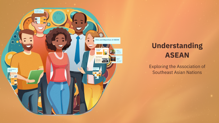 Understanding ASEAN by Nhi Đào on Prezi