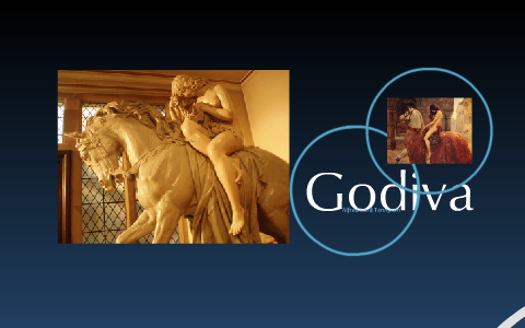 Godiva by Lydia Hann