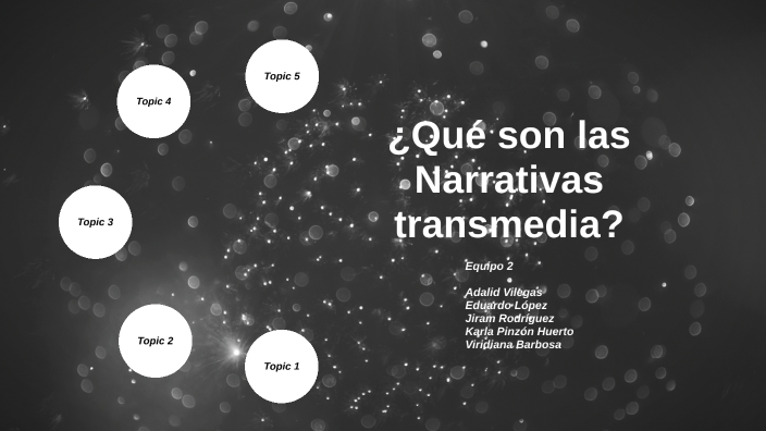 ¿Qué son las NT? by Karla Pinzon on Prezi
