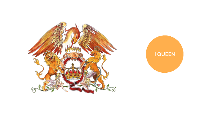 QUEEN by anna bacchi on Prezi