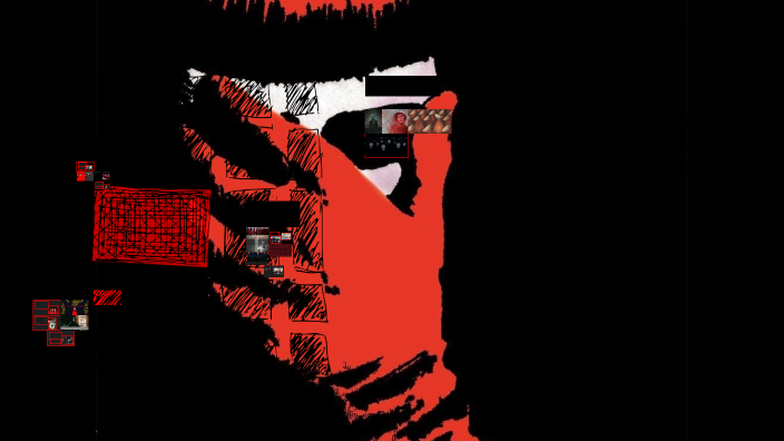 Comparative Analysis of V for Vendetta and The Handmaid's Tale by roham ...