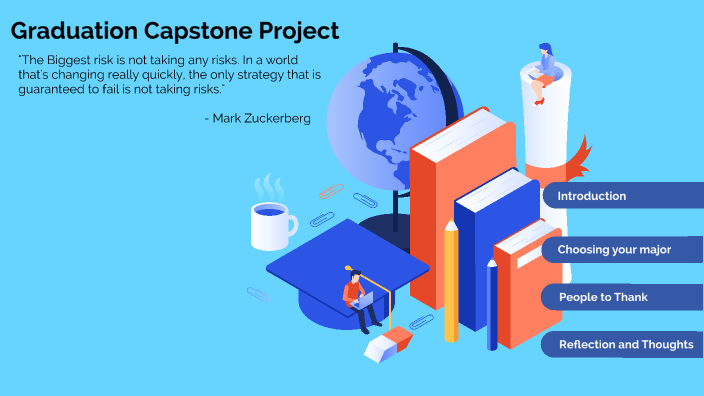 Revisited Graduation Capstone Project by K on Prezi
