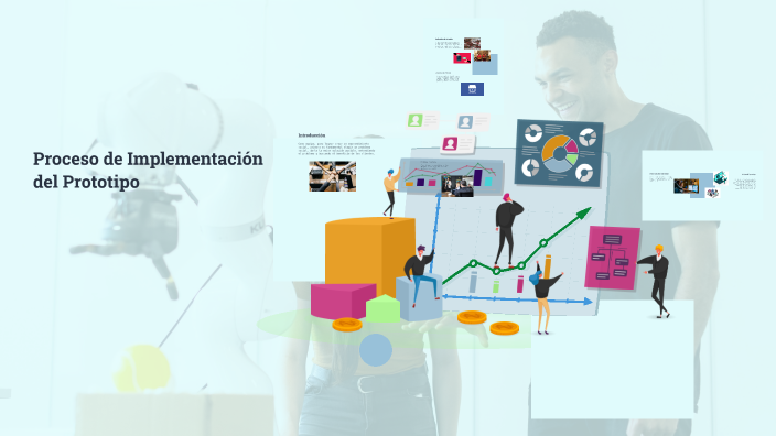 Proceso de Implementación by Jorge Saldaña on Prezi