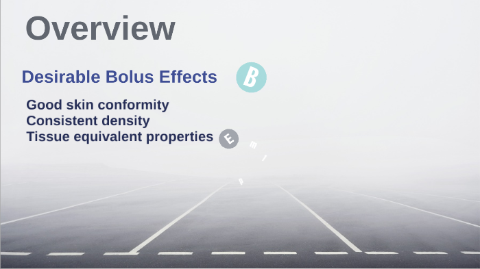 Bolus Types and Their Advantages and Disadvantages by Melissa Phillips ...