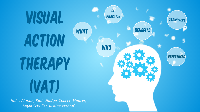 Visual Action Therapy by Justine Verhoff on Prezi