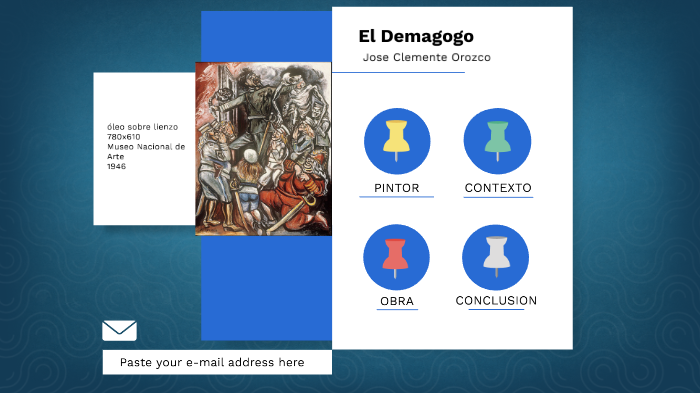 El Demagogo by m s on Prezi